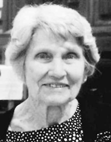 Florence Ruth Bartyczak | News, Sports, Jobs - Marietta Times